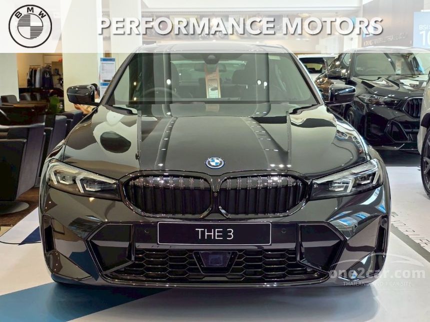 2026 BMW 330e 2.0 G20 (ปี 19-26) M Sport Sedan for sale on One2car