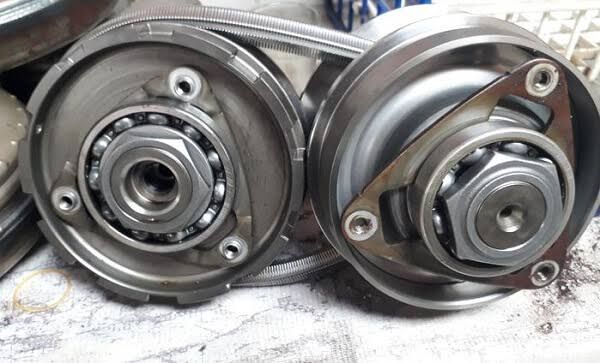 Kelebihan dan Kekurangan Transmisi CVT di Mobil Keluaran Baru, Apakah ...