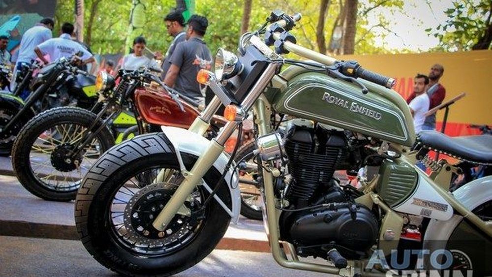 [Fun Ride] พาท่องกัวทัวร์เมืองเก่า เมามันส์ ไรเดอร์ มาเนียร์ งานรวมพล ...