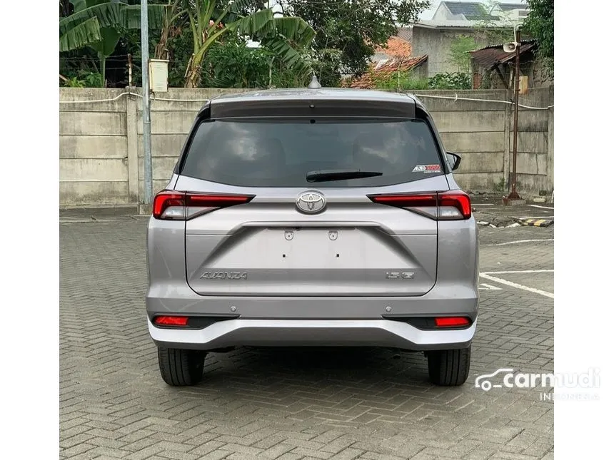Toyota Avanza 2023 G 1.5 in DKI Jakarta Automatic MPV Silver for Rp 242.500.000 - 13031258 ...