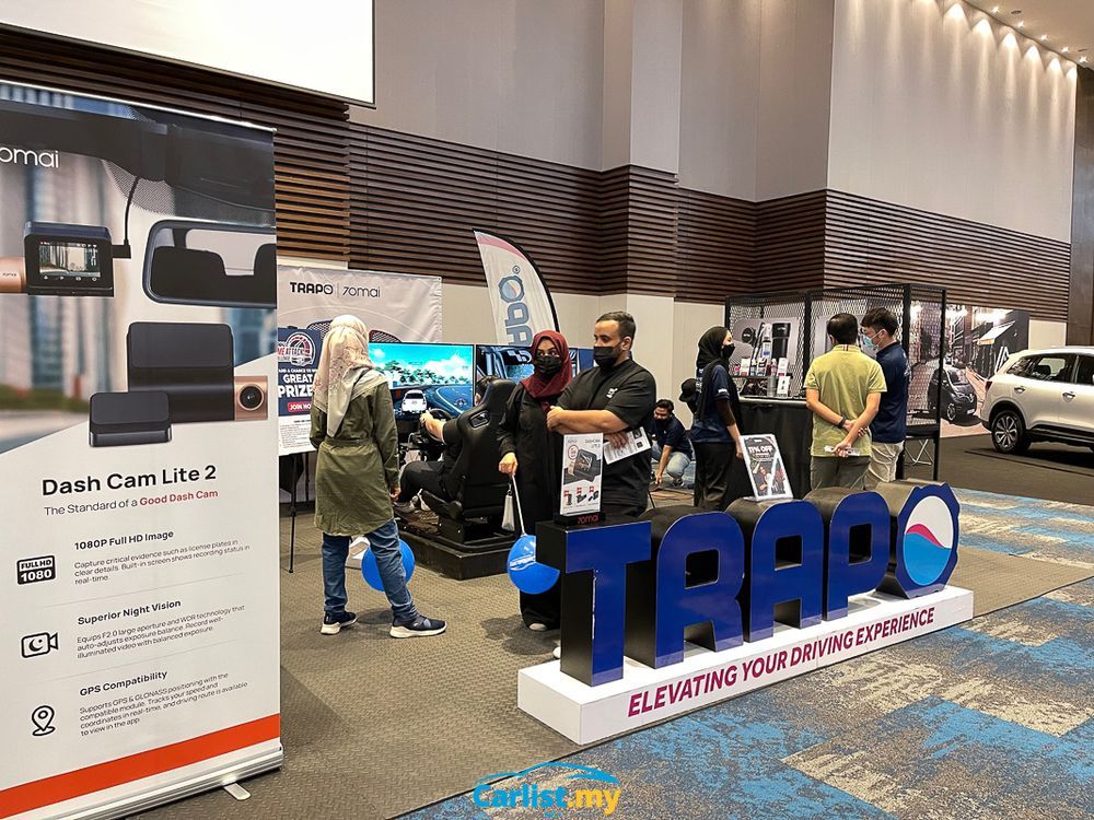 Carlist.my DRIVE Roadshow Merdeka Edition Photo Gallery - PHOTOS ...