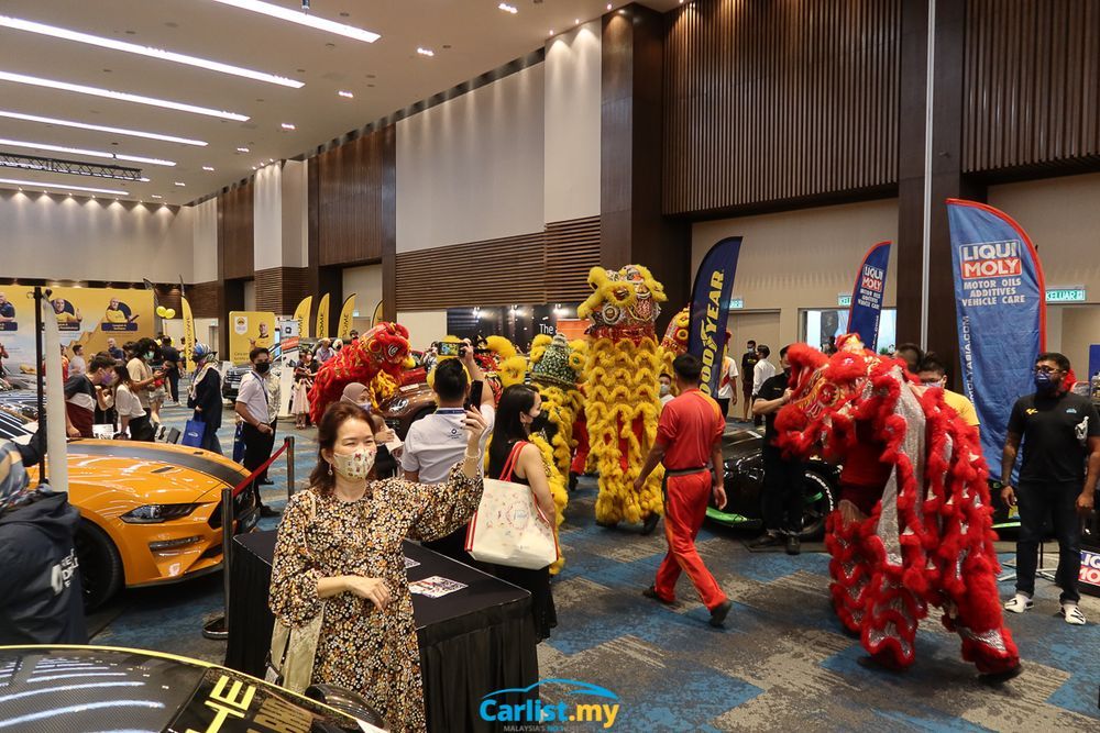 Carlist.my DRIVE Roadshow Merdeka Edition Photo Gallery - PHOTOS ...