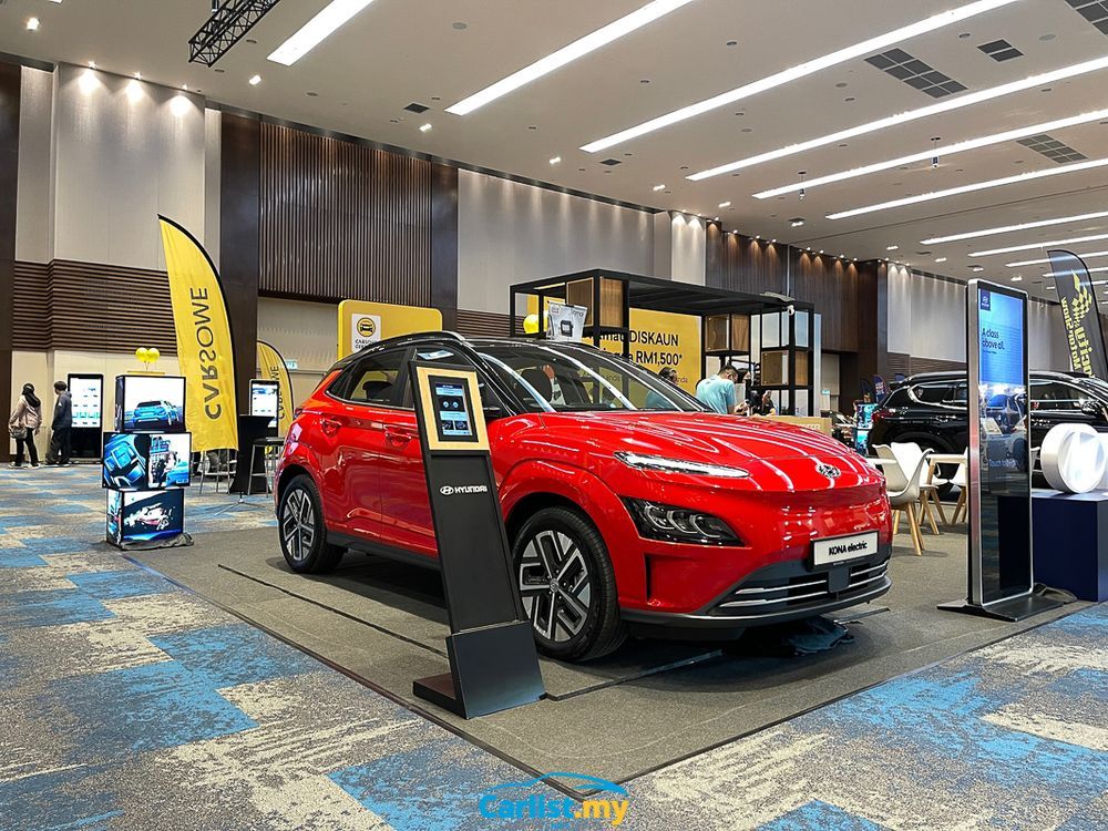 Carlist.my DRIVE Roadshow Merdeka Edition Photo Gallery - PHOTOS ...