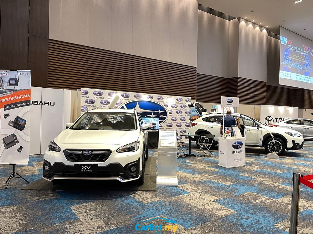 Carlist.my DRIVE Roadshow Merdeka Edition Photo Gallery - PHOTOS ...