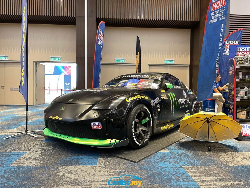 Carlist.my DRIVE Roadshow Merdeka Edition Photo Gallery - PHOTOS ...