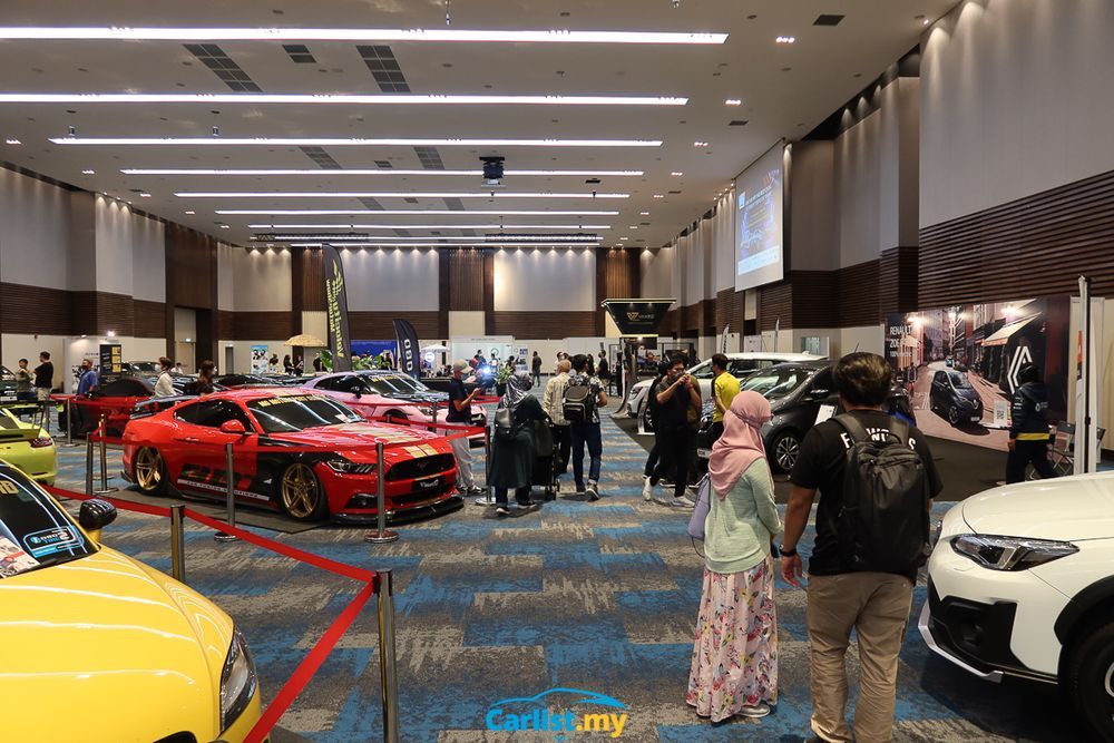 Carlist.my DRIVE Roadshow Merdeka Edition Photo Gallery - PHOTOS ...