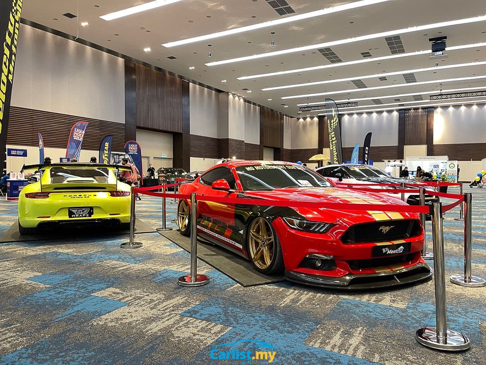 Carlist.my DRIVE Roadshow Merdeka Edition Photo Gallery - PHOTOS ...