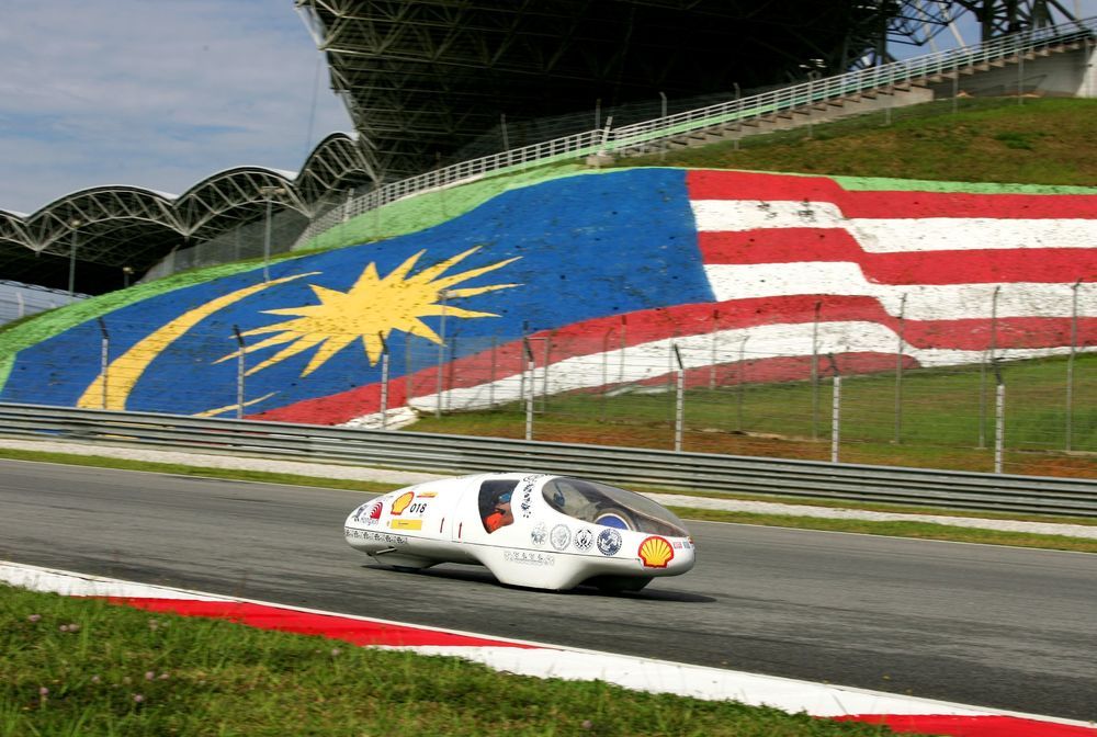 Shell Eco-Marathon Asia Returns To Malaysia This Year - Auto News ...
