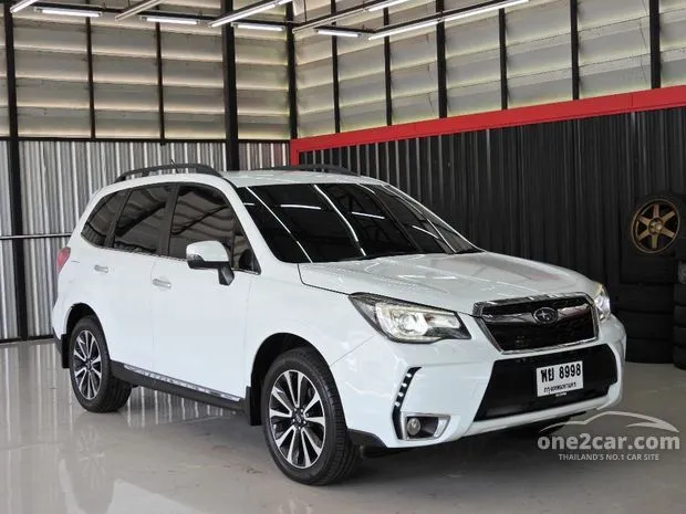 ซื้อรถ Subaru มือสอง Eastern Region ราคา 300,000 บาท ไม่เกิน 700,000 ...