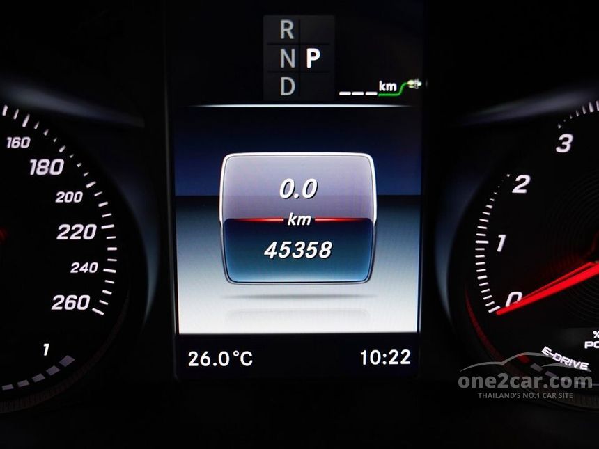 Mercedes-Benz C350 2016 e AMG Dynamic 2.0 in กรุงเทพและปริมณฑล ...