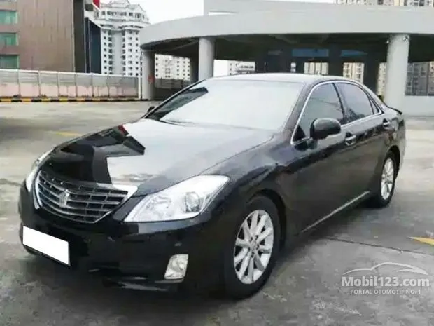 Jual Toyota Crown Bekas di Indonesia Harga Murah, Kondisi Terbaik ...