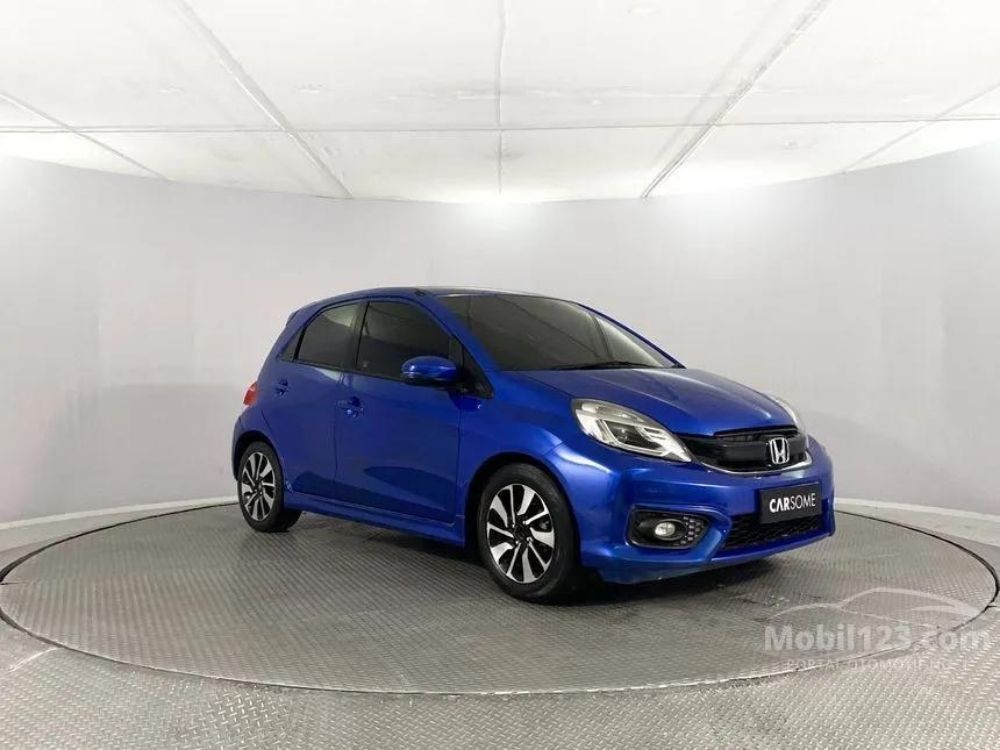 Perjalanan Sejarah Honda Brio dari Generasi ke Generasi - Panduan ...