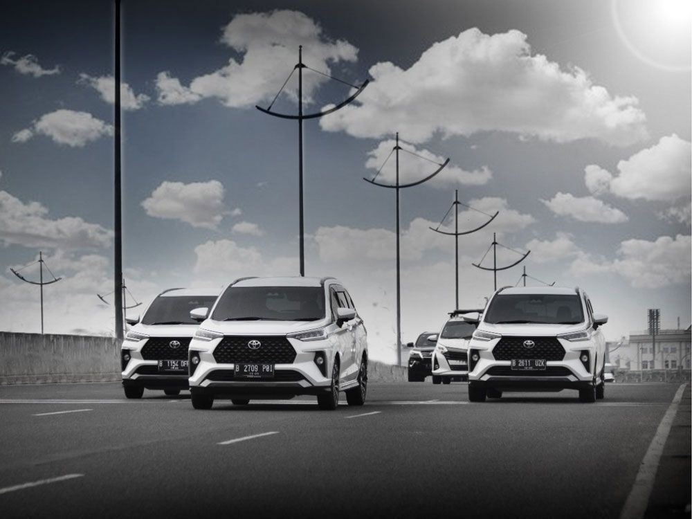 Toyota Avanza-Veloz Kuasai 41% Pasar MPV Rp200 Juta-an! Apa Sebabnya? - Berita Otomotif | Mobil123