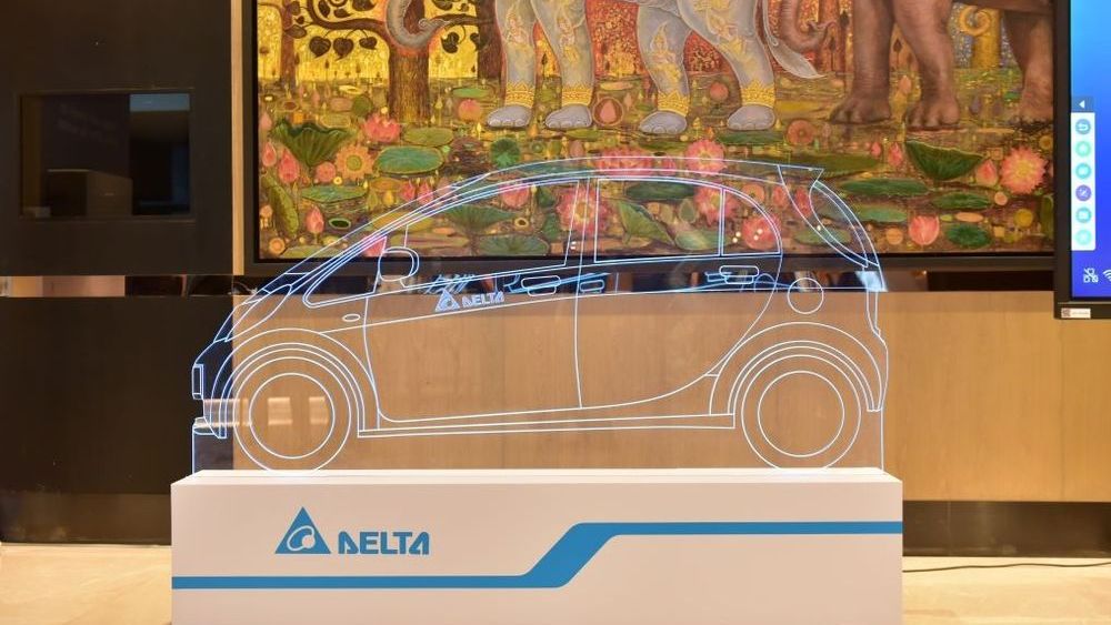 Delta Future Industry Summit 2020 ดันธุรกิจสู่อนาคตไทยยุค Next Normal ...