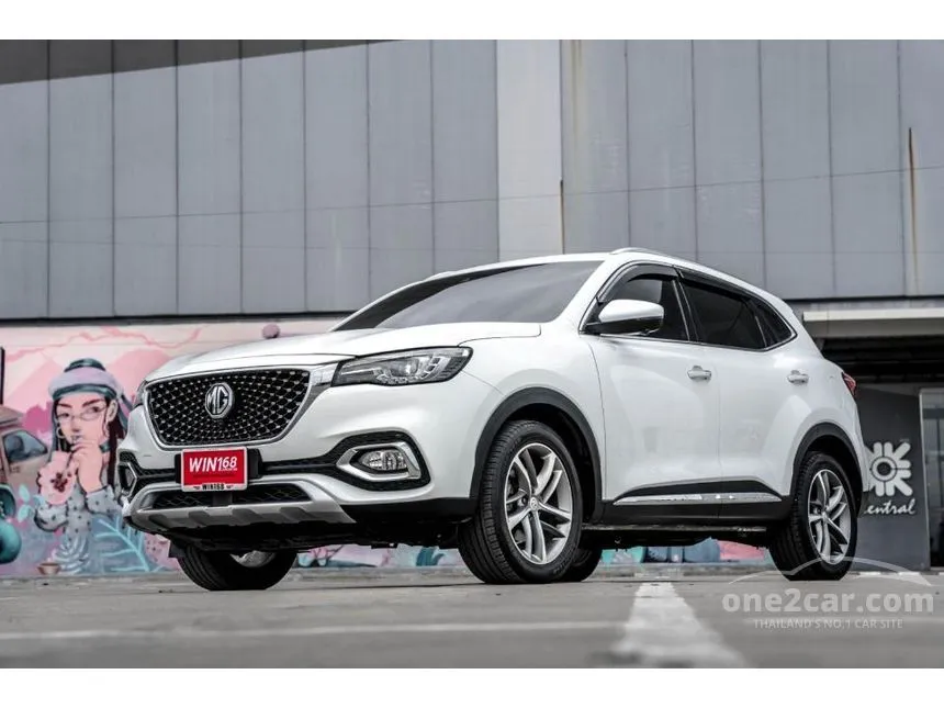 2020 MG HS 1.5 (ปี 19-24) X SUV มือสอง One2car