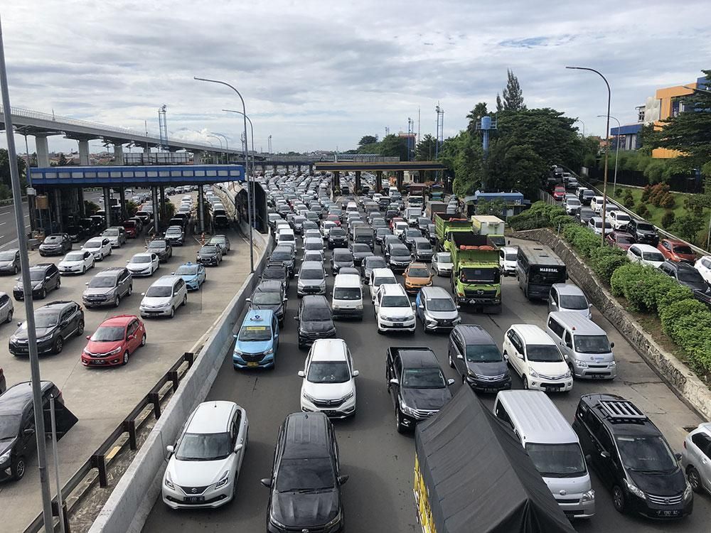 Tarif Pajak Progresif Terbaru Berlaku di Jakarta Mulai 5 Januari 2025 ...