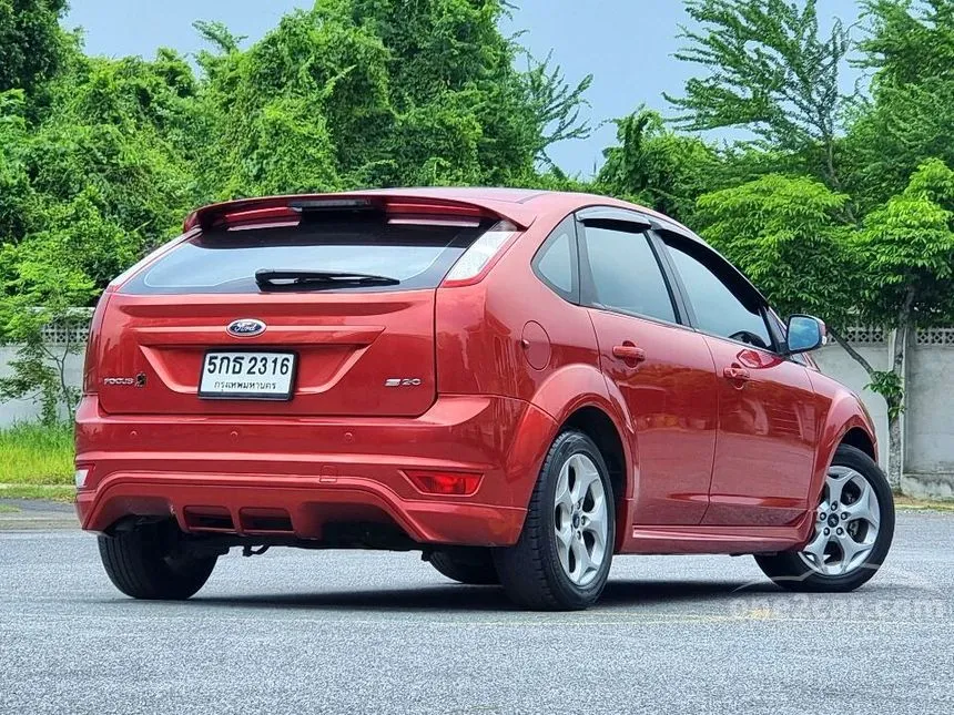 2012 Ford Focus 2.0 (ปี 09-12) Sport Hatchback for sale on One2car