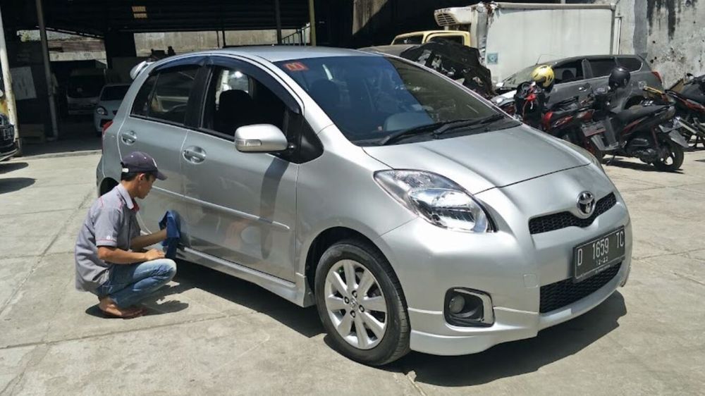 Bengkel Mobil Rekomendasi di Bandung untuk Servis Berkala - Berita ...
