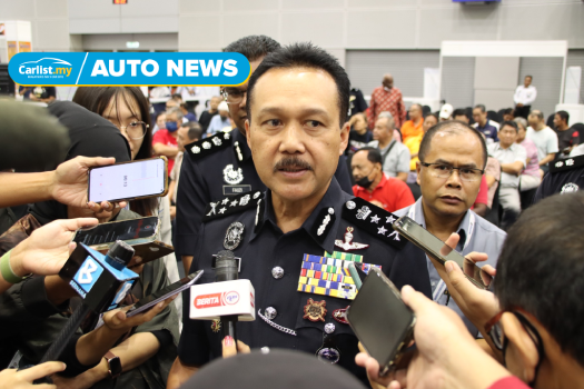 Reckless driving, running red lights cause peak of fatal accidents ...