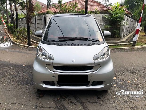 Beli Mobil smart Baru & Bekas Murah di Indonesia Lainnya 2021 | Carmudi ...