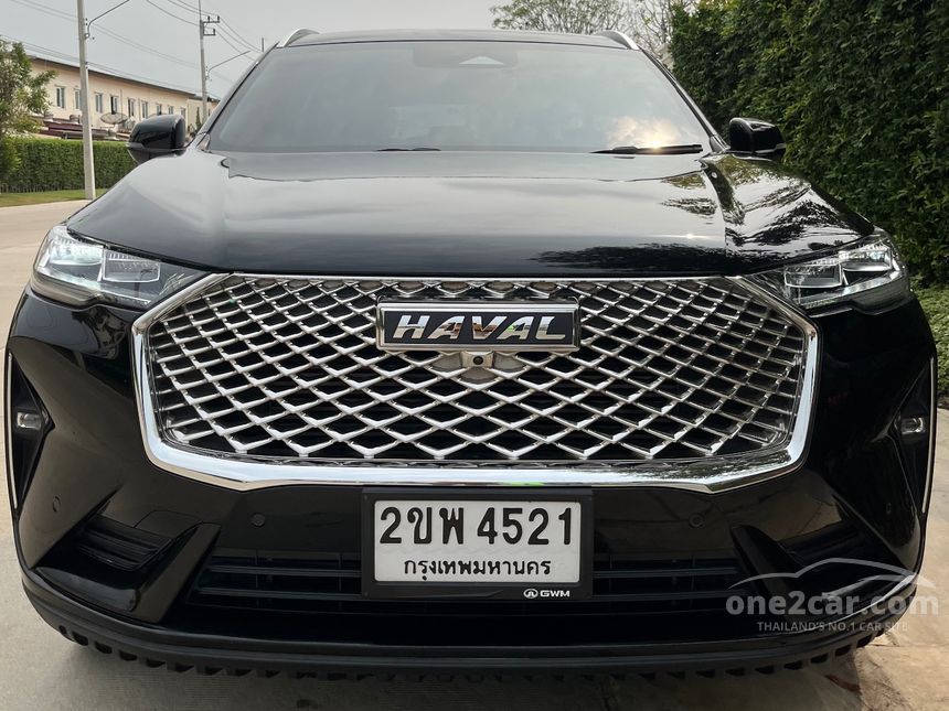 2021 Haval H6 1.5 (ปี 21-26) 1.5 Ultra SUV AT for sale on One2car