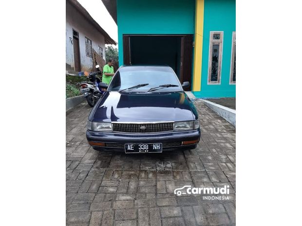 Beli Mobil Toyota Corona Bekas Murah di Indonesia Lainnya 2021 ...