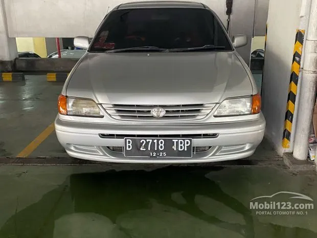 Jual Toyota Soluna Bekas di Indonesia Harga Murah, Kondisi Terbaik ...