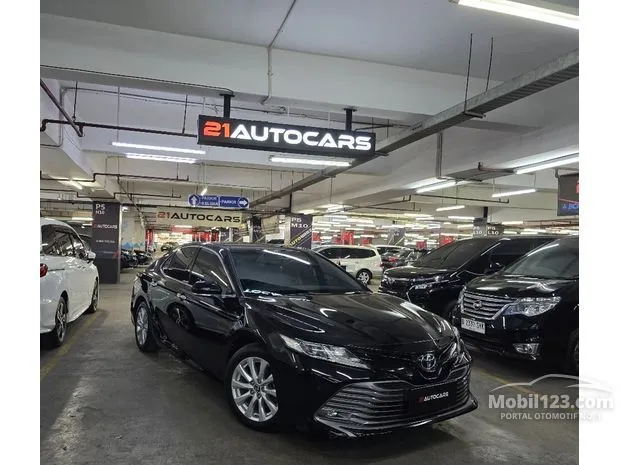 Bursa Mobil Baru & Bekas 2020, Termurah Kondisi Terbaik | Mobil123