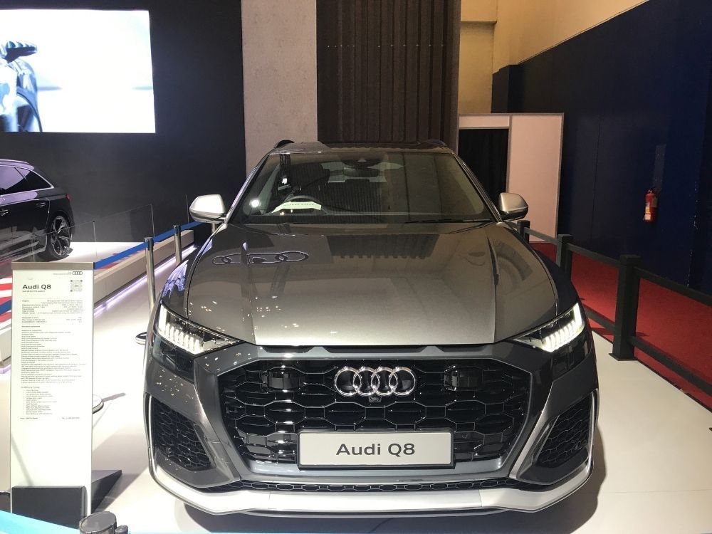 Mejeng di GIIAS 2021, Mobil Ini Dijual di Atas Rp2 Miliar - Panduan ...