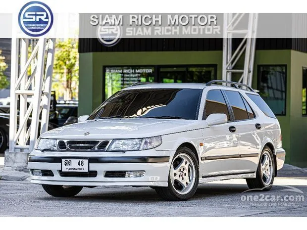 ค้นหารถ Saab มือสอง ราคา 100,000 บาท ราคาถูกที่สุดในตลาดรถมือสองทั่ว ...
