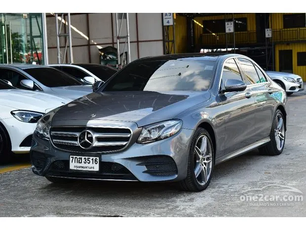 Used Cars mercedes-benz gle-class 19705 used-cars for Sale | One2car