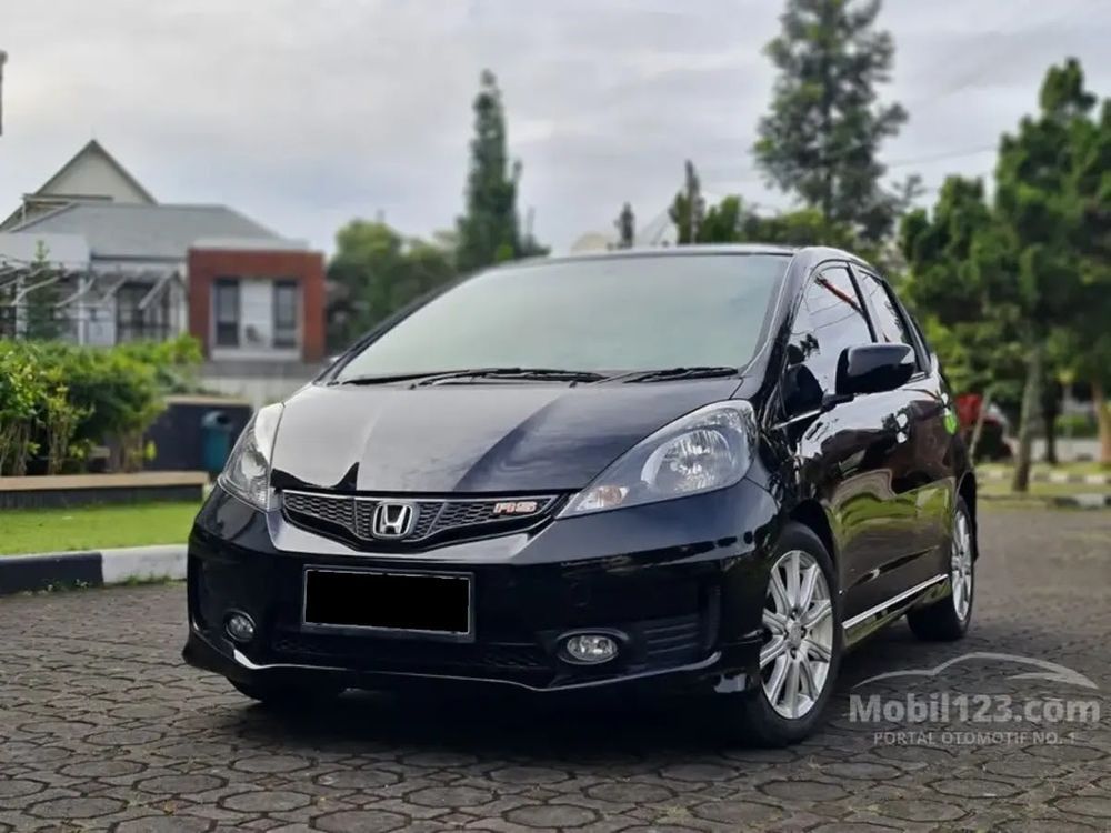 Cek Pilihan Honda Jazz Bekas di Bandung Seharga Rp110 Juta-an - Mobil ...