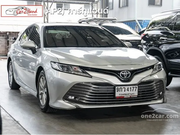 ซื้อรถ Toyota รถเก๋ง 4 ประตู มือสอง กรุงเทพมหานคร กรุงเทพและปริมณฑล ...