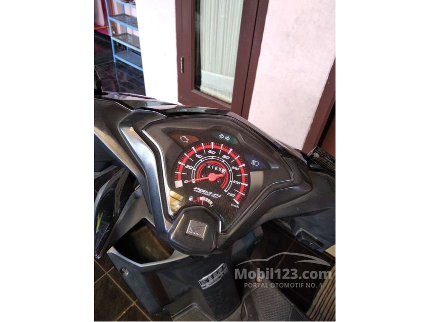 Jual Motor Honda Beat 2016 110 0.1 di DKI Jakarta Automatic Others ...