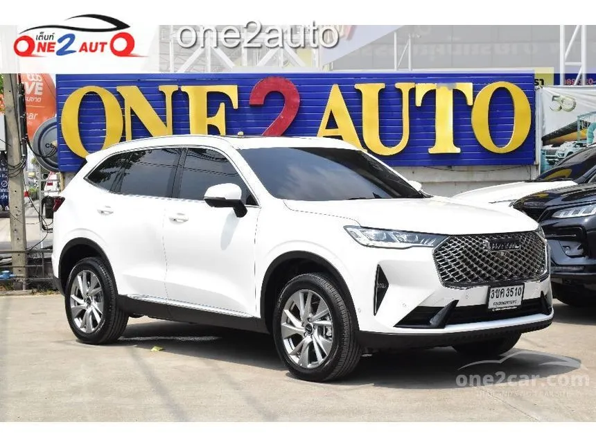 2022 Haval H6 1.5 (ปี 21-26) ULTRA SUV for sale on One2car