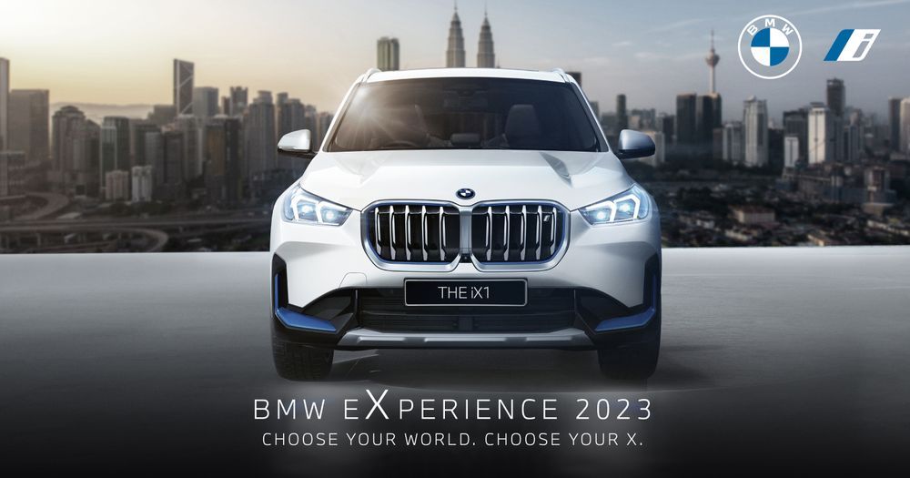 Discover the best of xDrive technology and fully-electric vehicles at ...