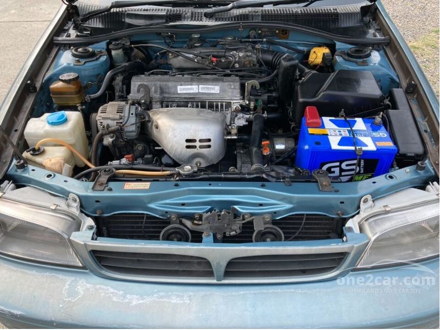 1998 Toyota Corona 2.0 Exsior (ปี 96-99) Exsior SEG Sedan มือสอง One2car