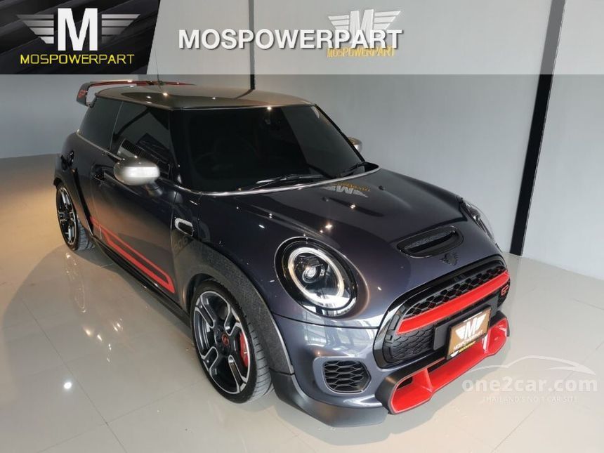 2021 Mini Cooper 2.0 F56 Hatch John Cooper Works GP Inspired Edition Hatchback มือสอง One2car