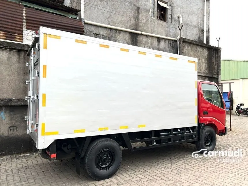 Toyota Dyna 2014 Truck 4.0 in DKI Jakarta Manual Trucks Red for Rp 209. ...