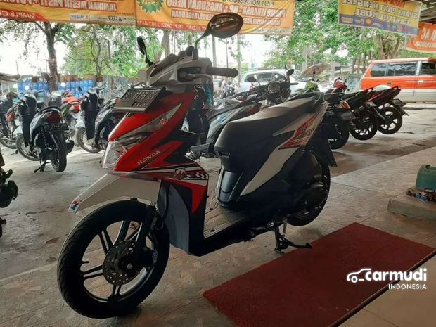 Buy New & Used Honda Beat Motorcycle, Price List & Motorcycle Reviews ...