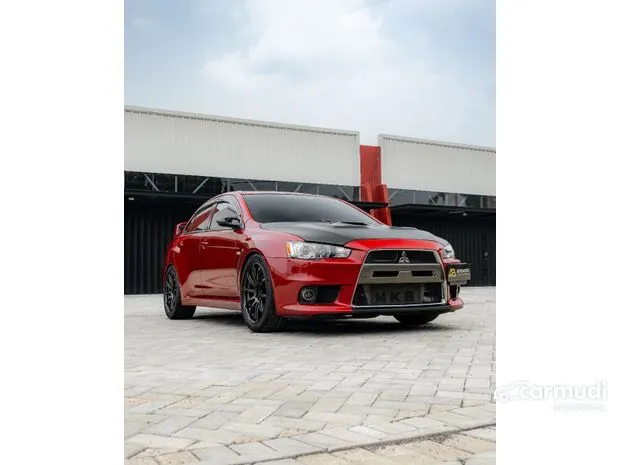 Jual Mitsubishi Lancer Baru Harga Terbaik | Carmudi