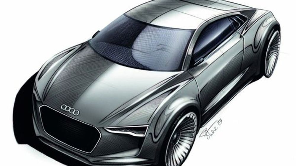 ลุ้น! Audi เตรียมผลิตรถสปอร์ตขนาดเล็ก รุ่นน้อง TT - ข่าวในวงการรถยนต์