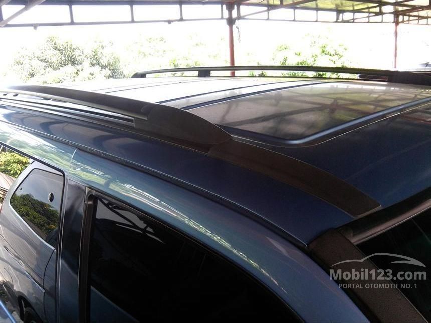 Jual Mobil Mercedes-Benz Vito 1995 2.2 Automatic 2.2 di Jawa Barat ...