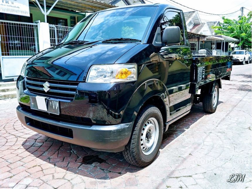 Jual Mobil Suzuki Mega Carry 2017 Xtra 1.5 di Jawa Timur Manual Pick-up ...