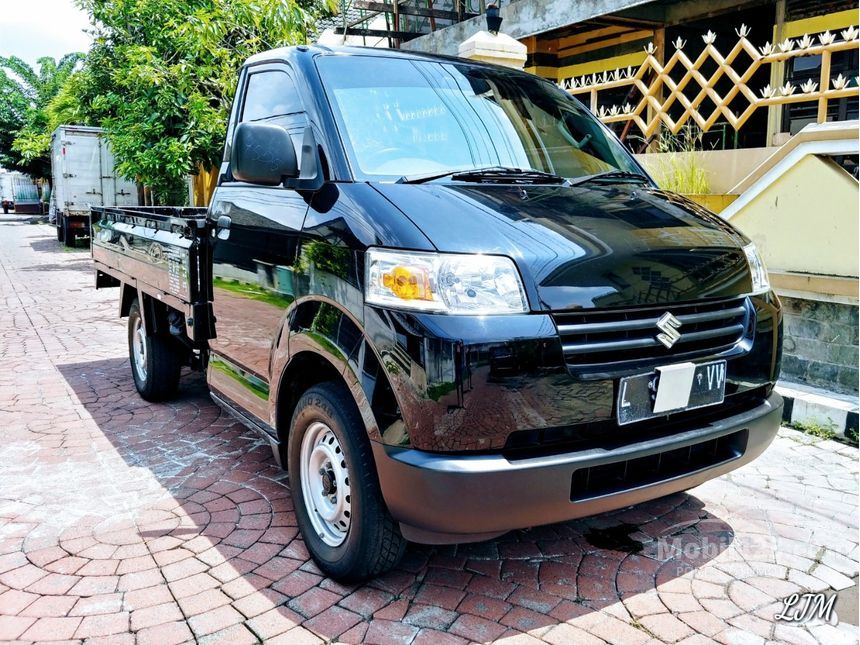 Jual Mobil Suzuki Mega Carry 2017 Xtra 1.5 di Jawa Timur Manual Pick-up ...