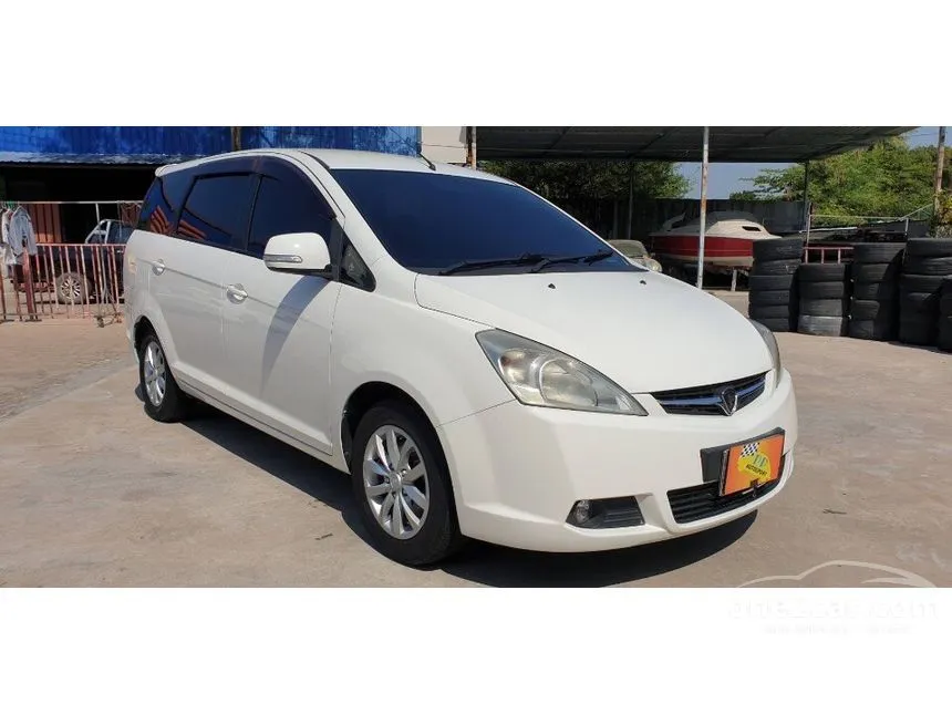 2012 Proton Exora 1.6 (ปี 09-15) Prime Wagon for sale on One2car