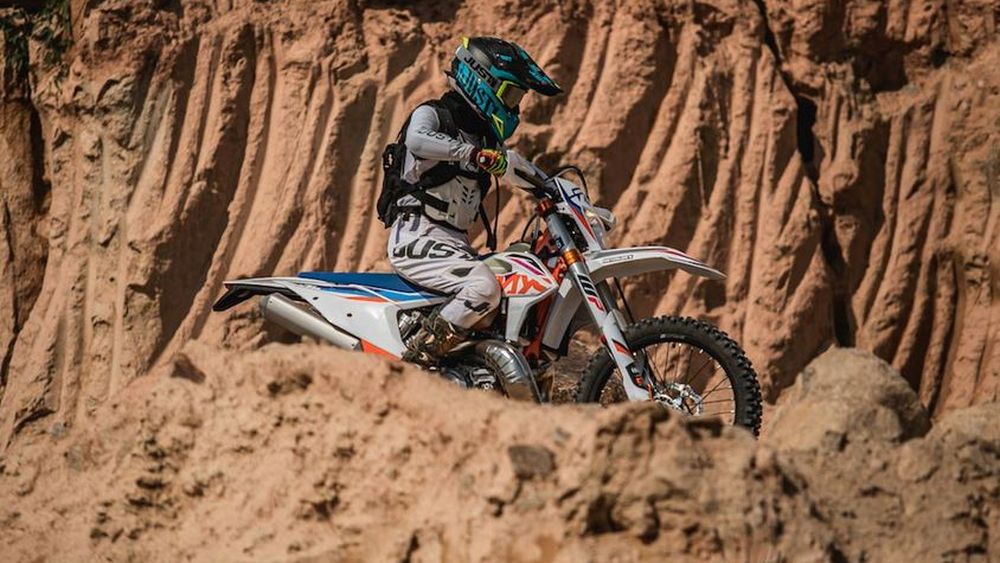 KTM ASIA เปิดตัว “THE KTM RIDERS ACADEMY” แห่งแรกในทวีปเอเชีย - ข่าวใน ...