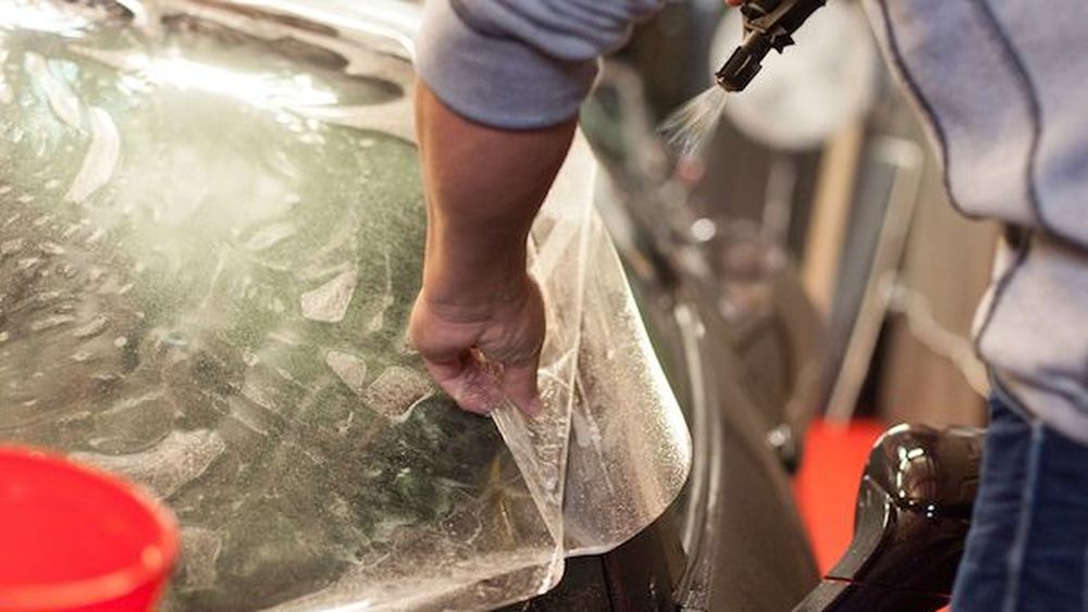 ลามิน่าเปิดตัว 'เบรย์' ฟิล์มนิรภัยติดกระจกนอกรถเป็นครั้งแรกในไทย - รถ ...