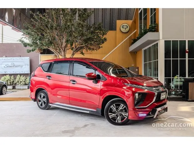 ซื้อรถ Mitsubishi Xpander ปี-18-22 2021 มือสอง ราคาถูกที่สุดในตลาดรถมือ ...
