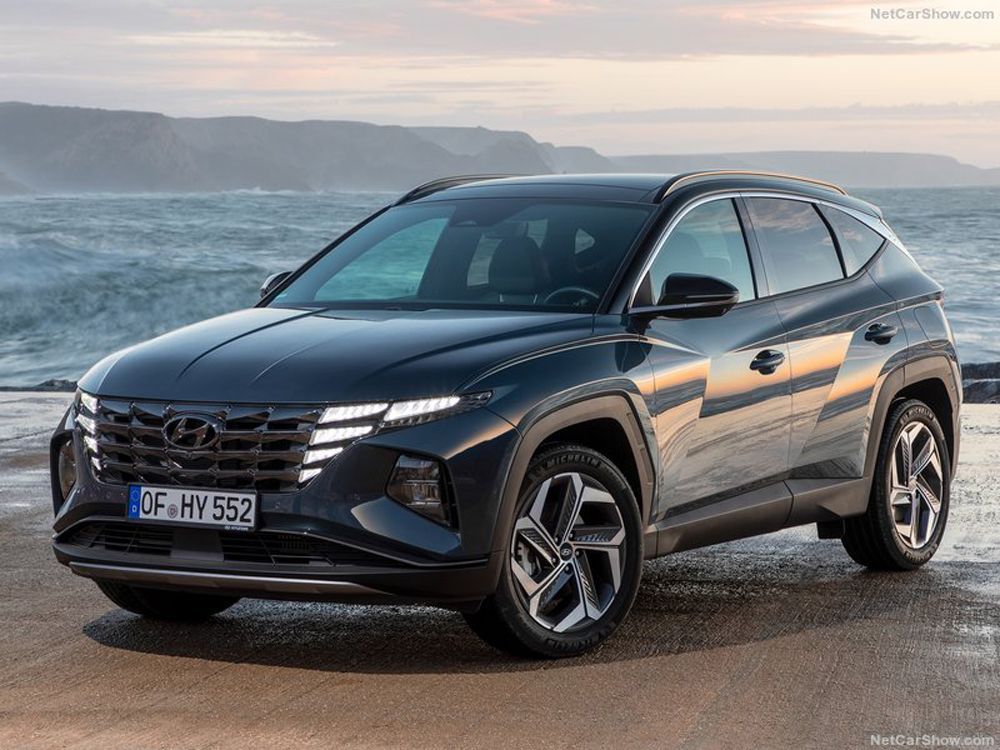 Mengenal Spesifikasi dan Fitur Terbaik Hyundai Tucson 2021 - Review ... Mengenal Spesifikasi dan Fitur Terbaik Hyundai Tucson 2021 - Review ...